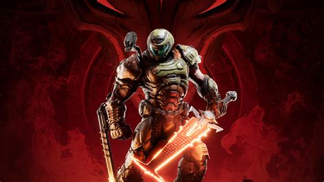 Top More Than 71 Doom Eternal Wallpaper 4k Best In Cdgdbentre