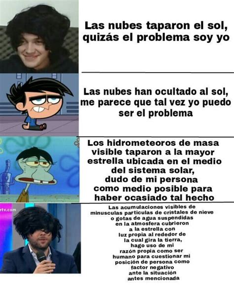 Hmmm Meme Subido Por L O U R D E S Memedroid