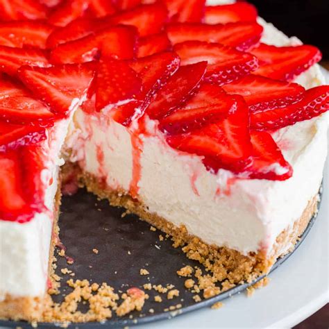 Simple No Bake Cheesecake Recipe Hotsell Dakora Co