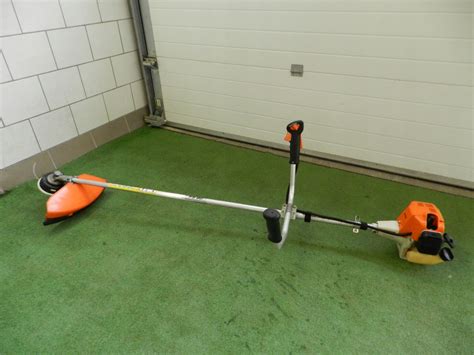 KOSA SPALINOWA STIHL FS 80 1 3 KM 14233417775 Allegro Pl