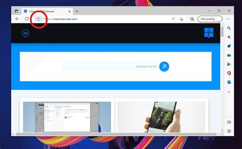 Create And Customize Desktop Website Shortcuts Launching Via Chrome