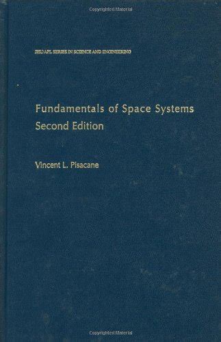 PDF GET Fundamentals Of Space Systems Johns Hopkins University