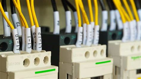 Formation Habilitation électrique H0B0 Compétences Prévention