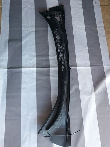 Tolva Rejilla De Limpiadores Honda City Aut Env O Gratis