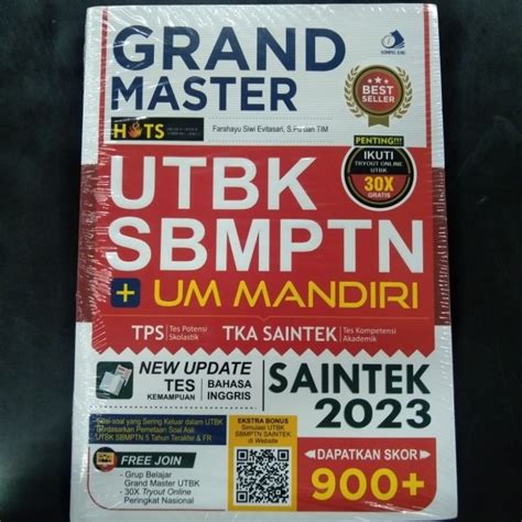 Jual Buku Erlangga Fokus Snbt Shopee Indonesia