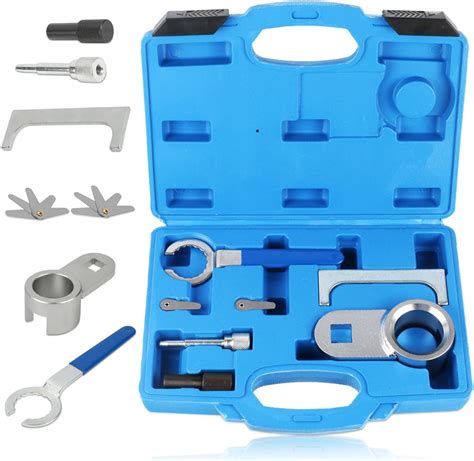 Amazon RALBIL Engine Camshaft Adjustment Locking Tool 7 PCS
