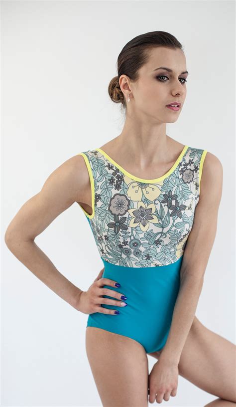 Ballet Or Dance Leotard Custom Ballet Leotard Bodysuit Womens Leotard Dancewear Pole Dance