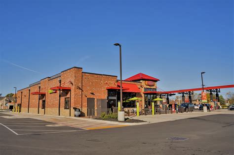 Sheetz American Trademark Construction Services Inc