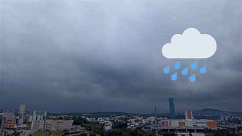 Cómo estará el clima en Xalapa este lunes 15 de mayo La Silla Rota
