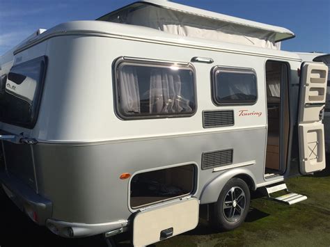 Eriba Touring 430 60eme Edition 22790â GO LOISIRS LEHMANN