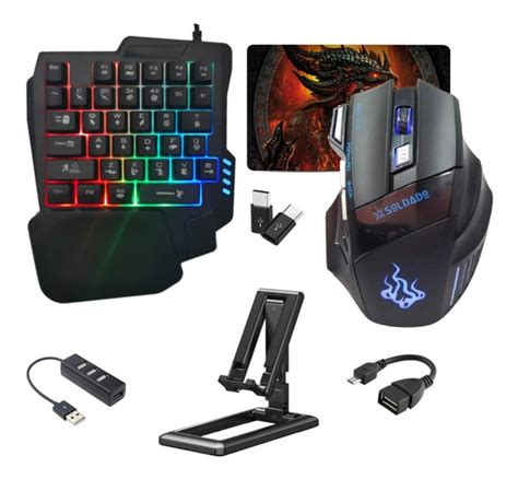 Mouses E Teclados Kits De Teclado E Mouse MercadoLivre Br