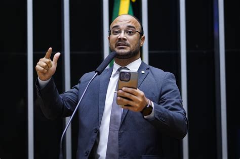 Bolsonarista Capitão Alden foi o único deputado federal da Bahia a