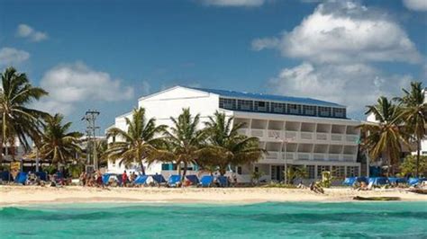 Hotel Bahía Sardina San Andrés Agencia de viajes en Cali