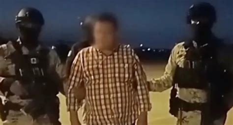 Ordenan la inmediata liberación de Don Rodo El Arsenal