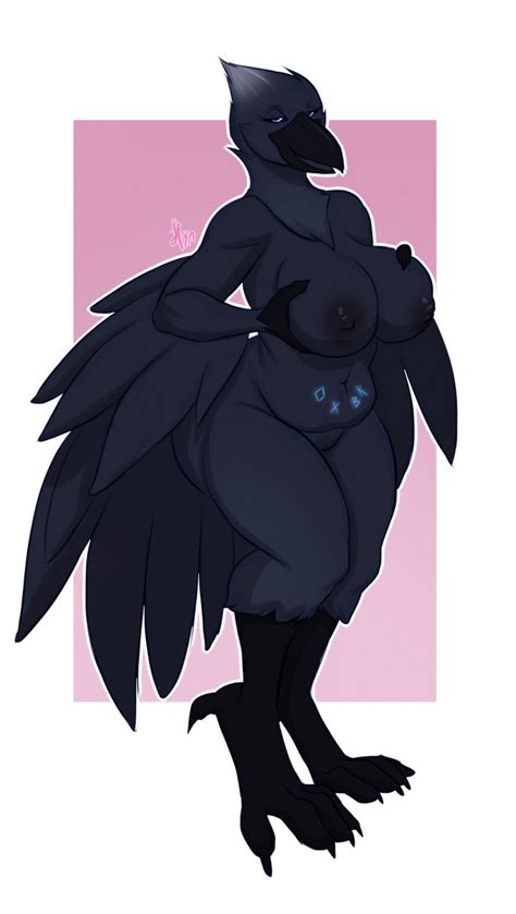 Rule 34 2017 4 Toes Abstract Background Anisodactyl Anthro Areola Avian Barely Visible