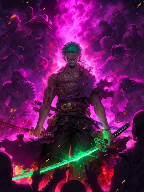 One Piece Cartoon Zoro One Piece One Piece Comic Manga Anime One