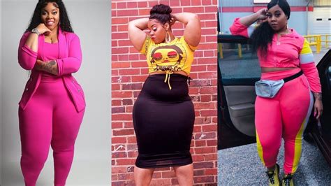 The Photo Collections Of Prettybbbwdollfashion Modelssbbwcurvy Modelpublic Figurebody