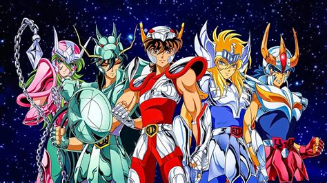 I Cavalieri Dello Zodiaco Interamente In HD L Annuncio Di Yamato Video