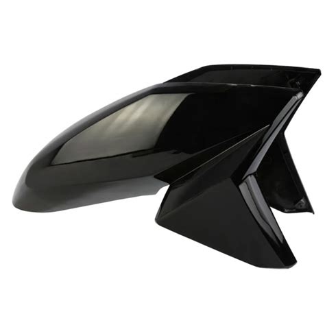 Aba Tanque Titan Preto Ex Preto Motos Coyote