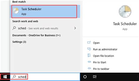 How To Schedule A Batch File In Windows Deskgeek