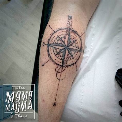 101 Amazing North Star Tattoo Designs You Need To See Outsons North