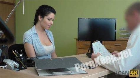 Loan4k Alex Black Ass For Money Is A Good Deal HD 407 MB PornKeep