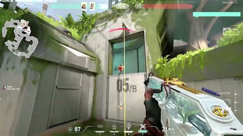 Cold Valorant Montage YouTube