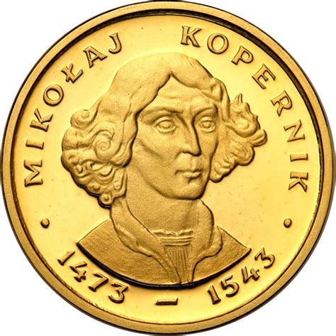 Polska PRL 2000 złotych 1979 Mikołaj Kopernik st L archiwum niemczyk pl