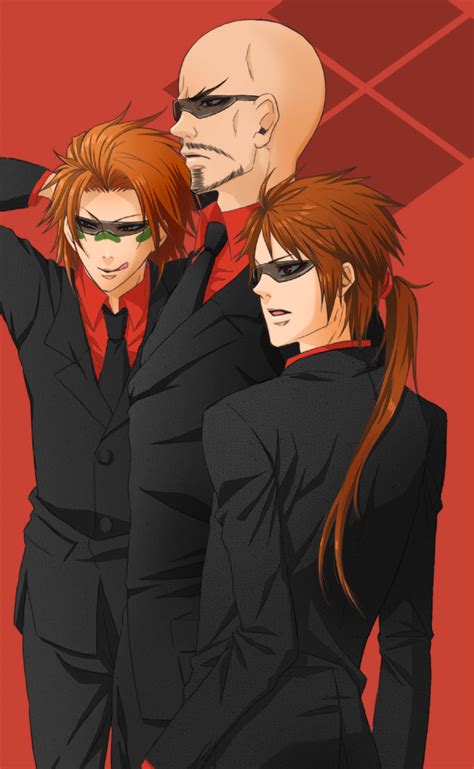 Sengoku Basara Devil Kings Games Mobile Wallpaper