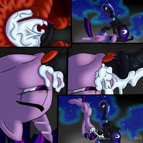 Cumflation Comic