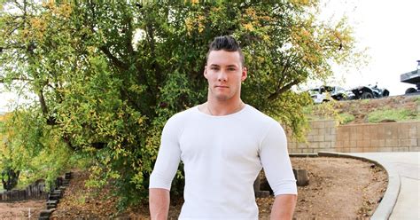 Gfw Guys From The World Jesse Kovac