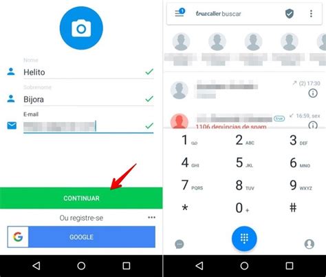 Como bloquear ligações e mensagens SMS no Android e no iPhone