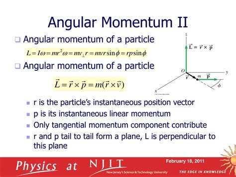 Ppt Physics Mechanics Lecture Powerpoint Presentation Free