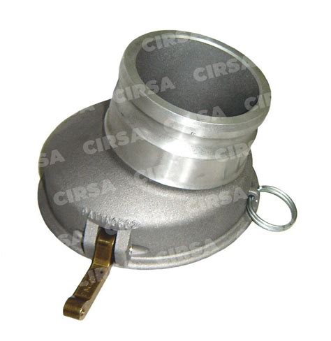 Acoples Camlock Cirsa Per Sac