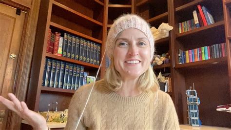A Yarn Tail A Knitting Podcast Episode 14 A K A Living In The