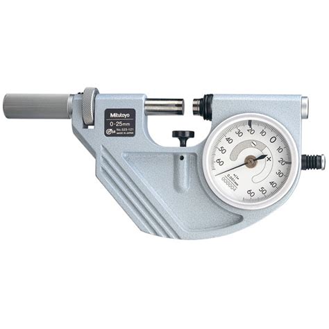 Calibrador De Boca Series Mitutoyo