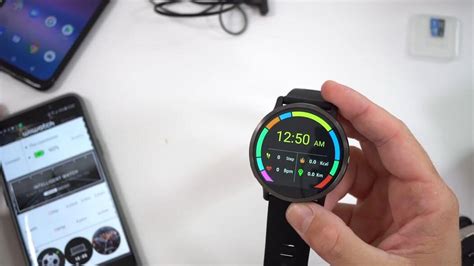 Venta Lem X Watch En Stock