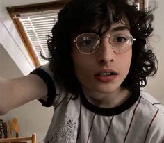 200 Idee Su Finn Wolfhard Finn Amore Della Mia Vita Futuro Fidanzato
