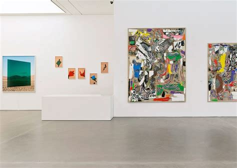 MEJORES GALERIAS DE ARTE EN EL MUNDO