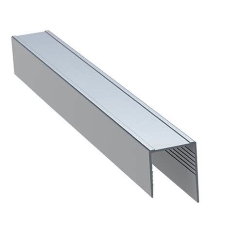 Aluminium U Flange Pre Insulated Duct Accessories