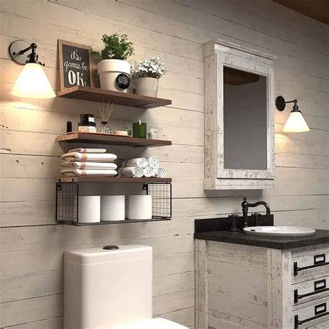Storage Ideas For Small Bathrooms 6 Easy Steps On How To Make The Most