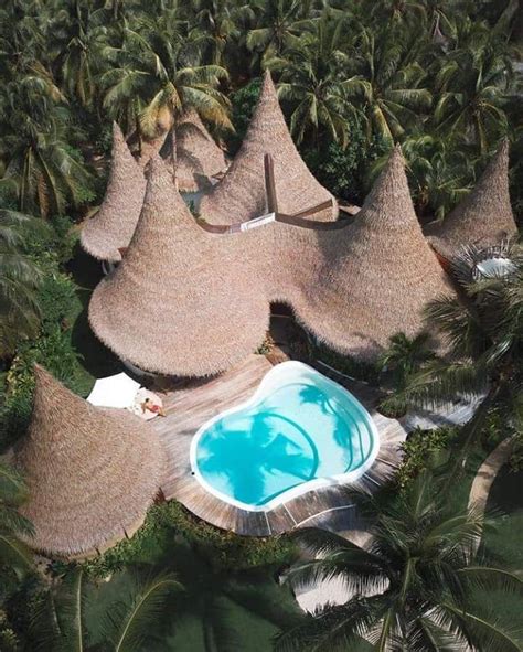 Nay Palad Hideaway Siargao Island Philippines In 2020 Siargao