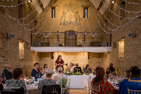 The Great Tythe Barn Wedding Photography