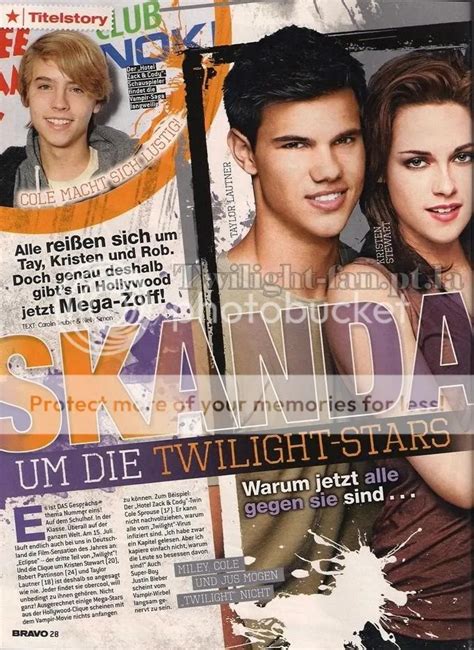 Bravo German Magazine That S Me Teen Telegraph