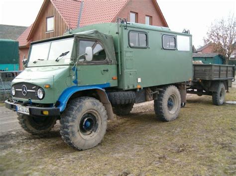 Unimog Community Thema Anzeigen Er Reifen Auf Felge X