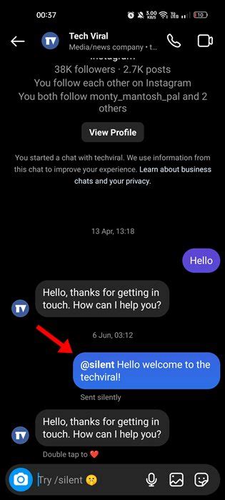 How To Delete Instagram Messages Full Guide