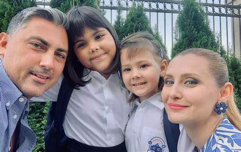 Alina Sorescu spune că a renăscut profesional după divorțul de