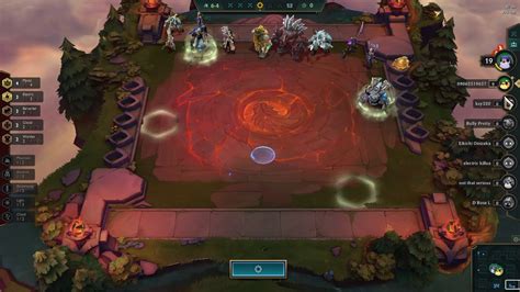 Full Crit Mage Ezreal Veigar League Of Legends TFT 10 2