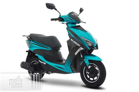 Italika D150 Precio ficha técnica opiniones y ofertas