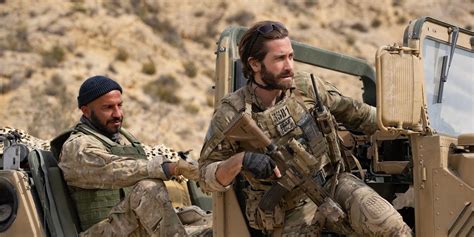 Guy Ritchies The Covenant Ending Explained How Does The War Movie End
